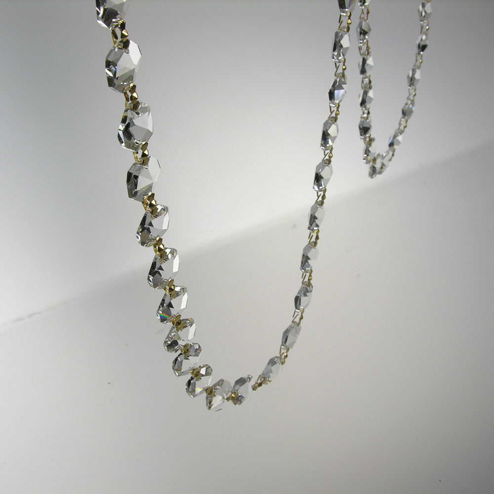 ASFOUR® Crystal Chains – ChandelierParts