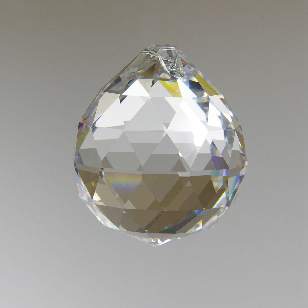 ASFOUR® Crystal Balls – ChandelierParts