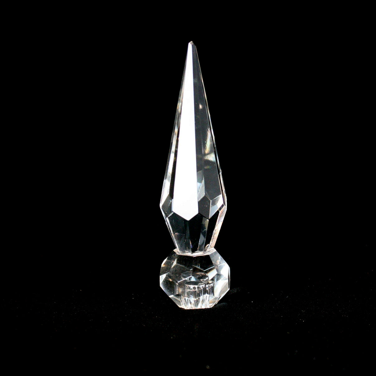4" Spike/Finial – ChandelierParts