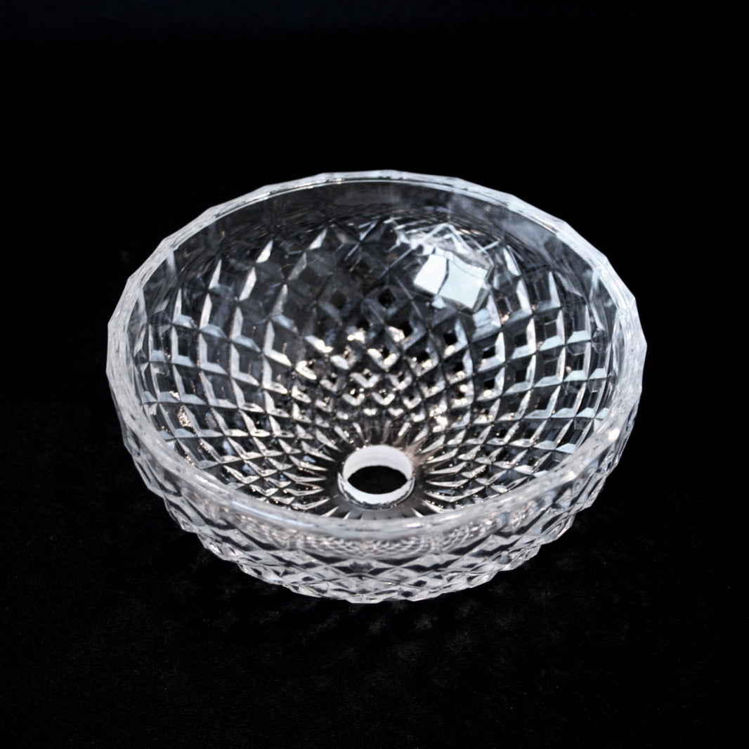 Crystal Bowls & Wire Covers – ChandelierParts