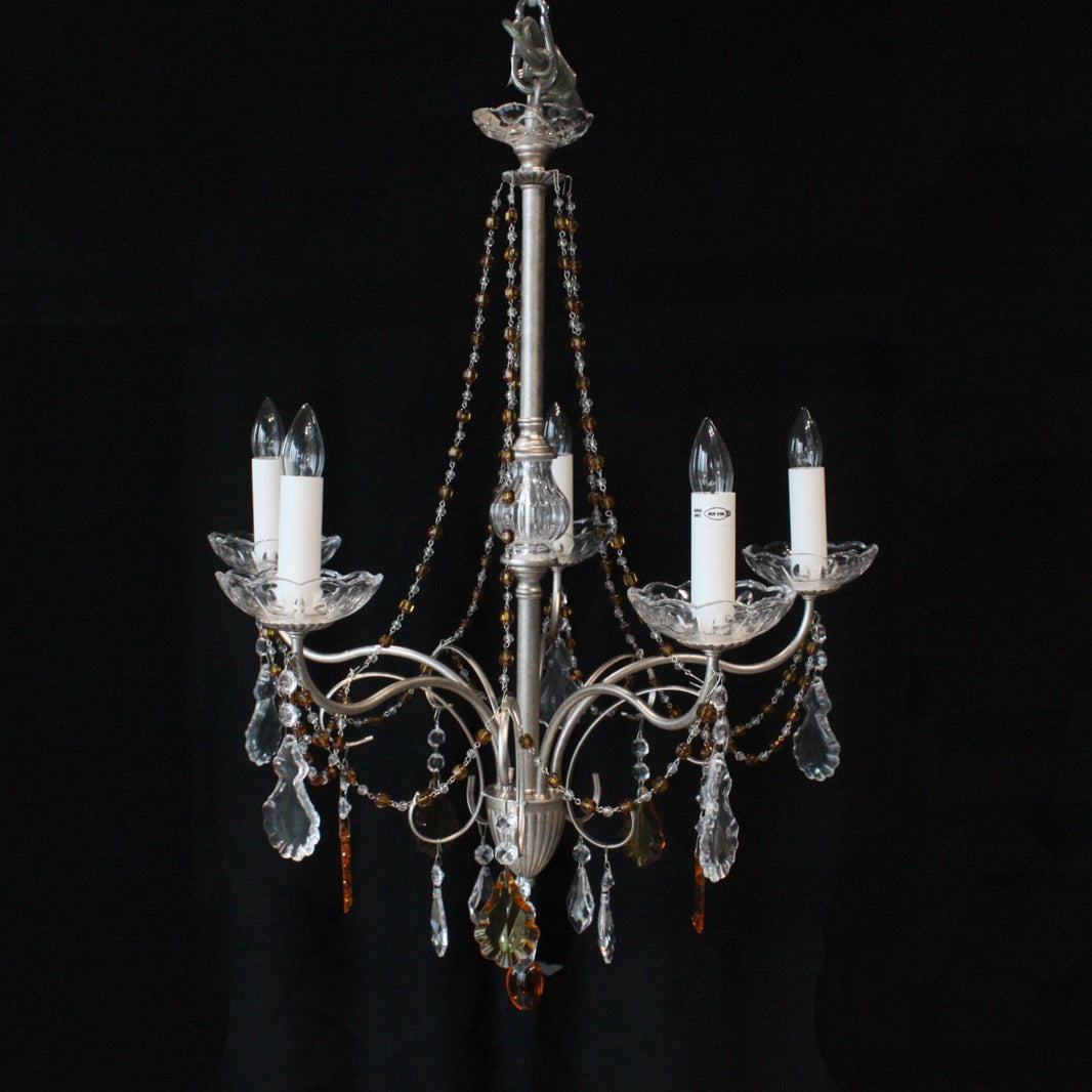 Schonbek® – ChandelierParts