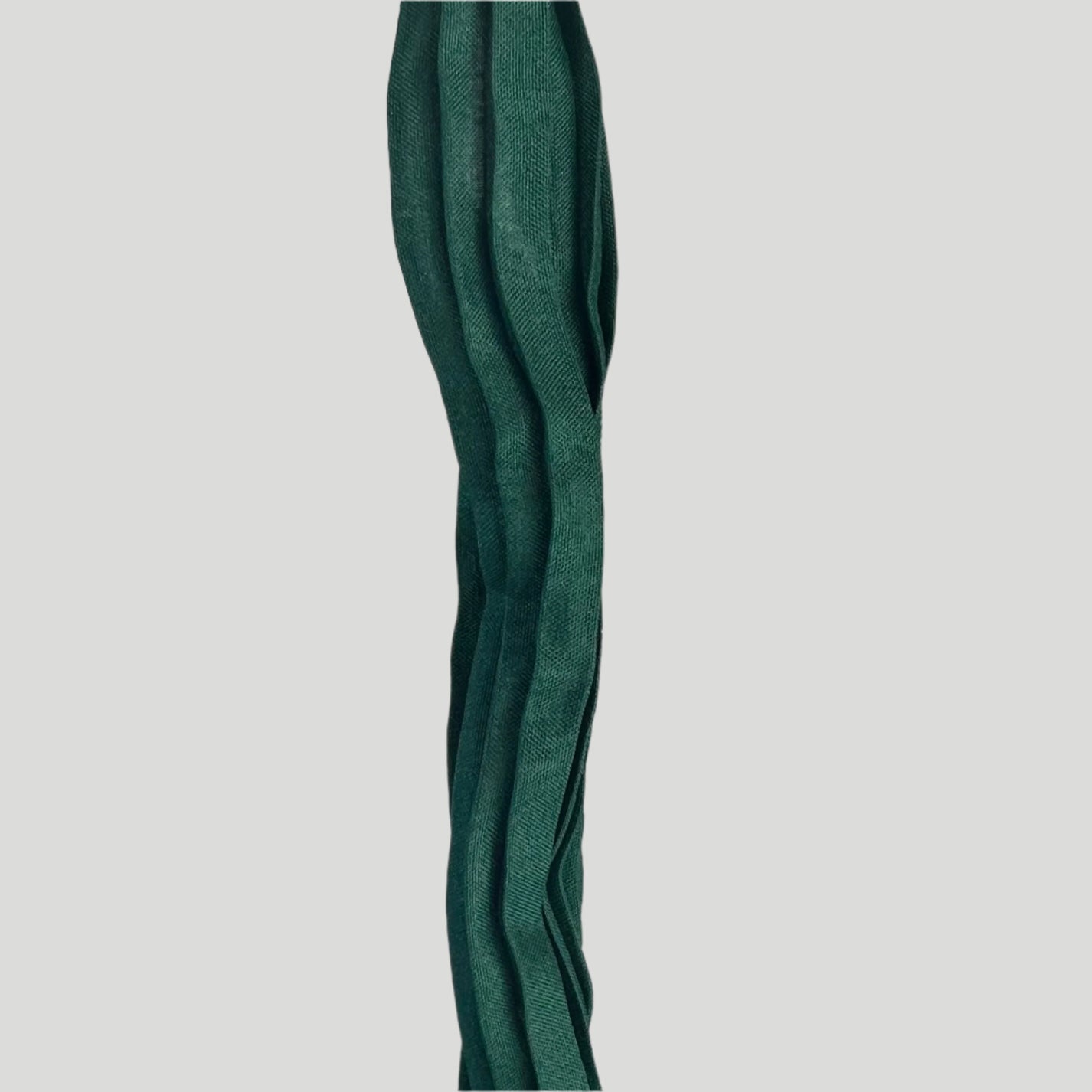 2 Ft Pleated Fabric Chain Cover – ChandelierParts