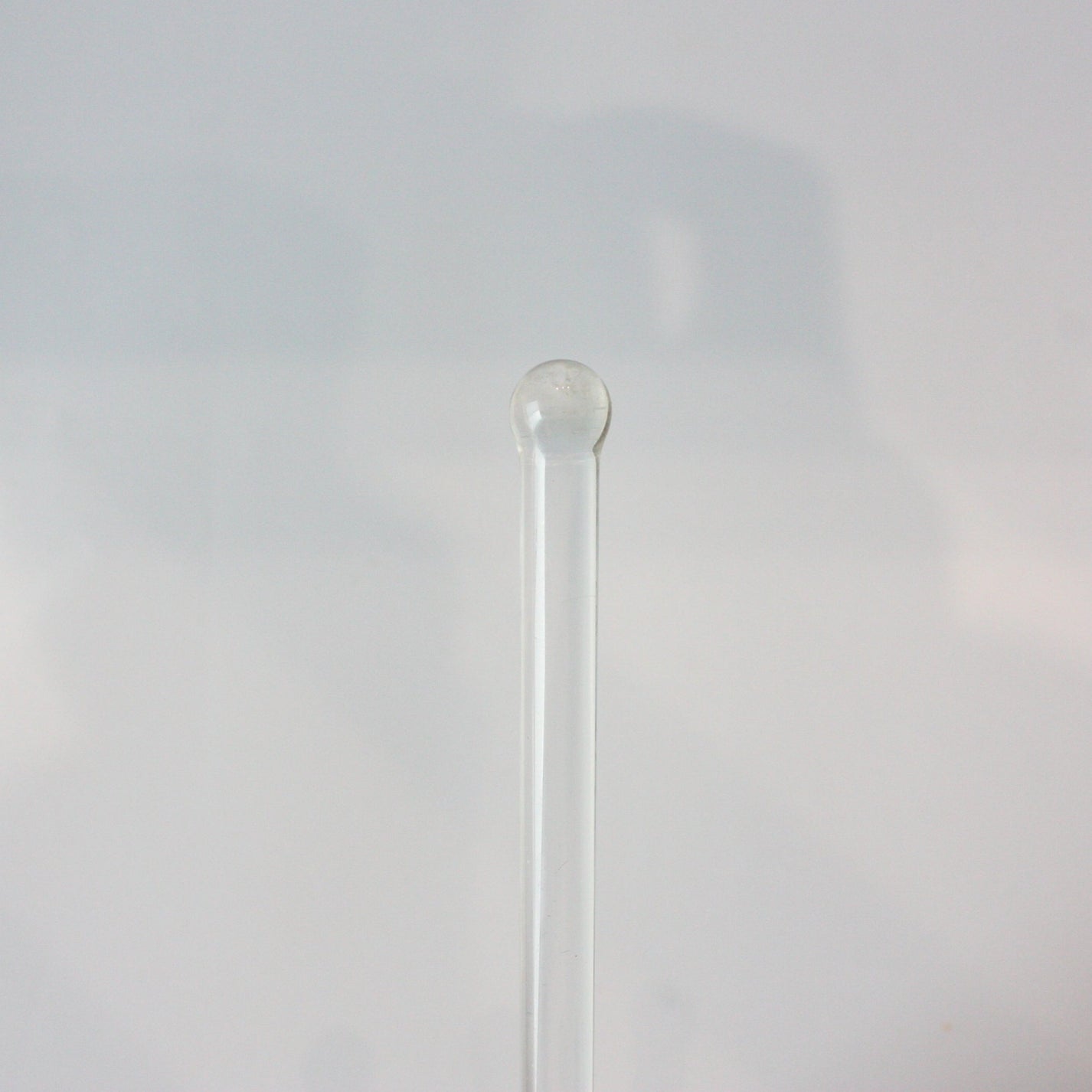 Glass Rod w/ Ball on End – ChandelierParts