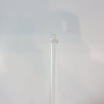 Glass Rod w/ Ball on End – ChandelierParts