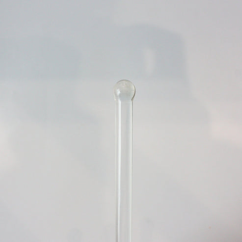 Glass Rod w/ Ball on End – ChandelierParts