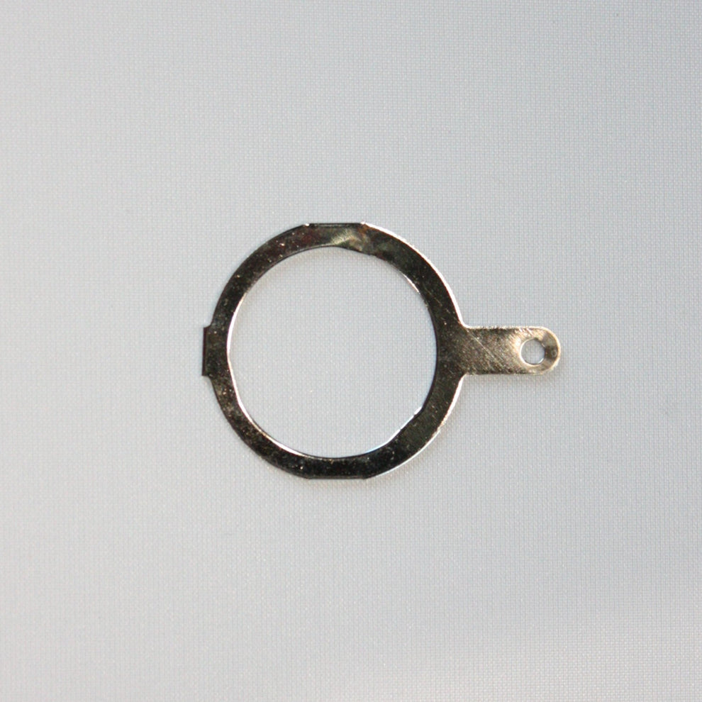 Schonbek Arm Metal Eyelet Ring w/ Tabs – ChandelierParts