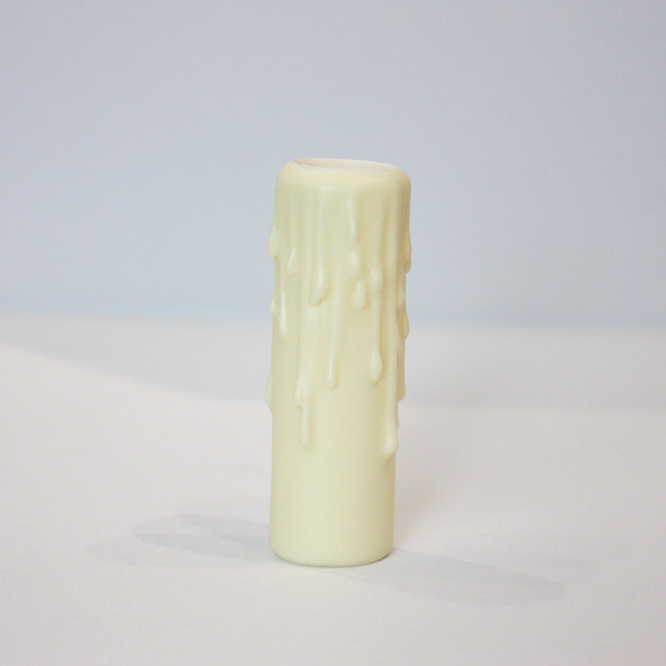 Resin, Metal and Glass Candle Covers – ChandelierParts