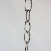 4 Gauge Steel Chain (3 feet) – ChandelierParts