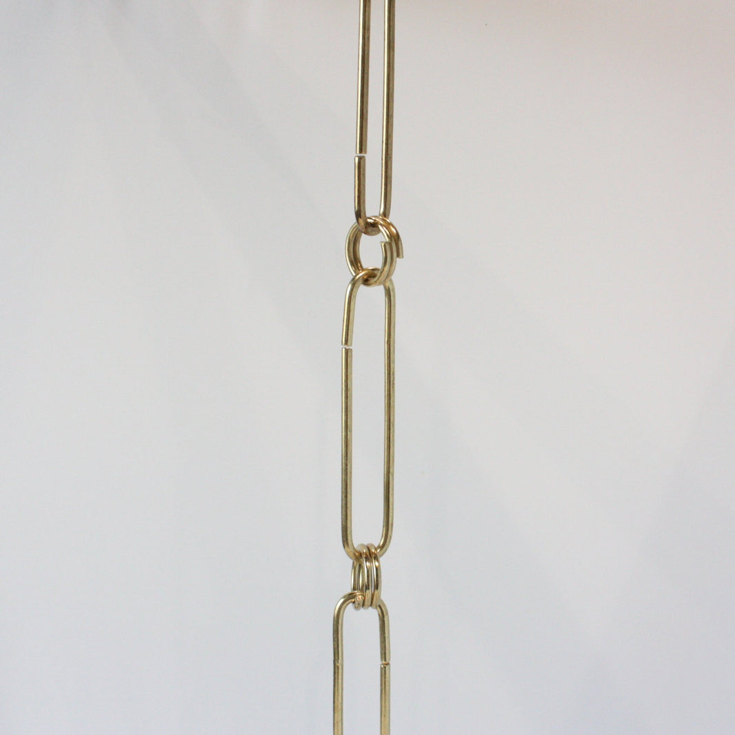 Metal Chains & Covers – ChandelierParts