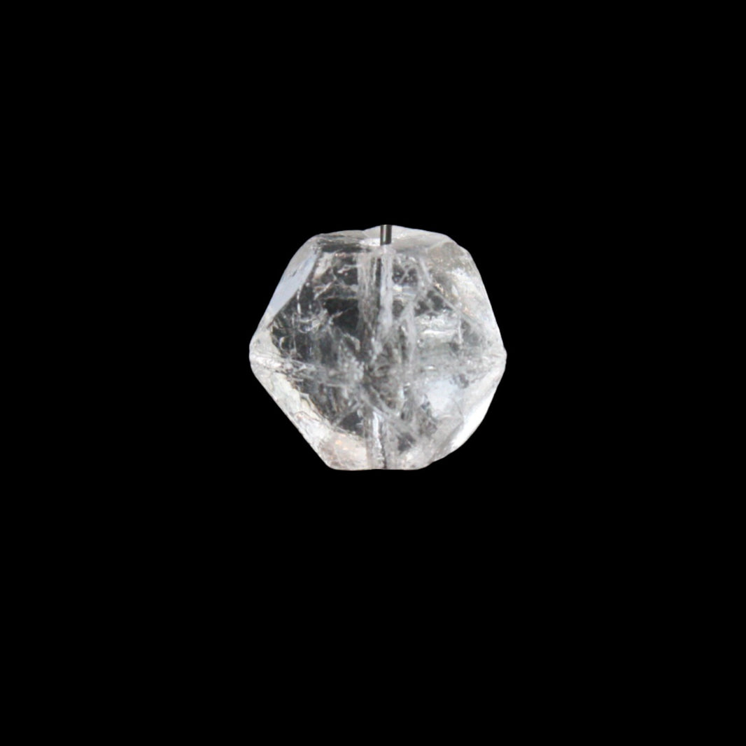 Round & Oval Beads – ChandelierParts