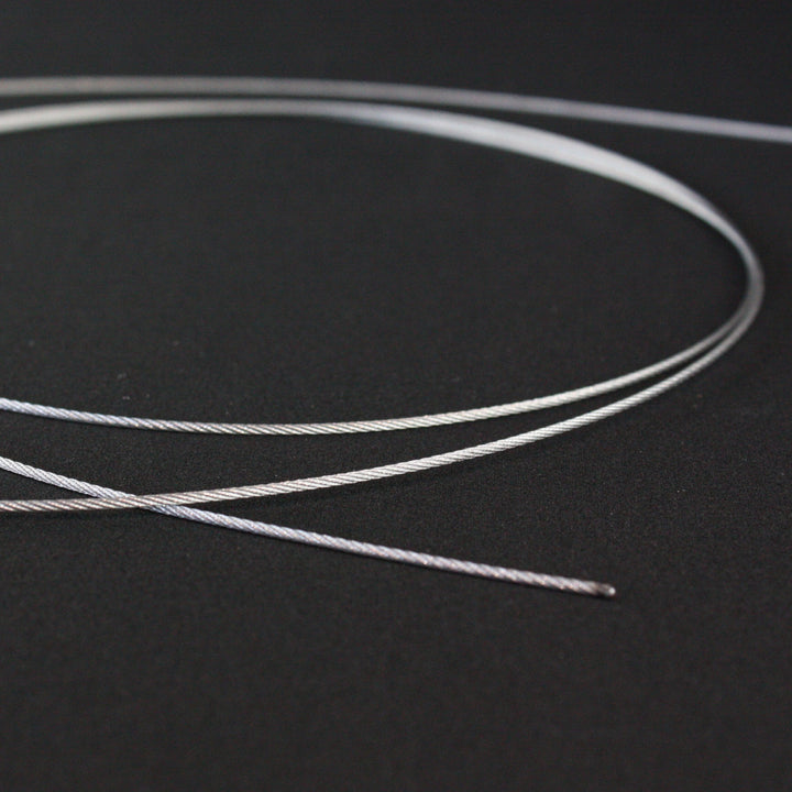 Prism Wire – ChandelierParts