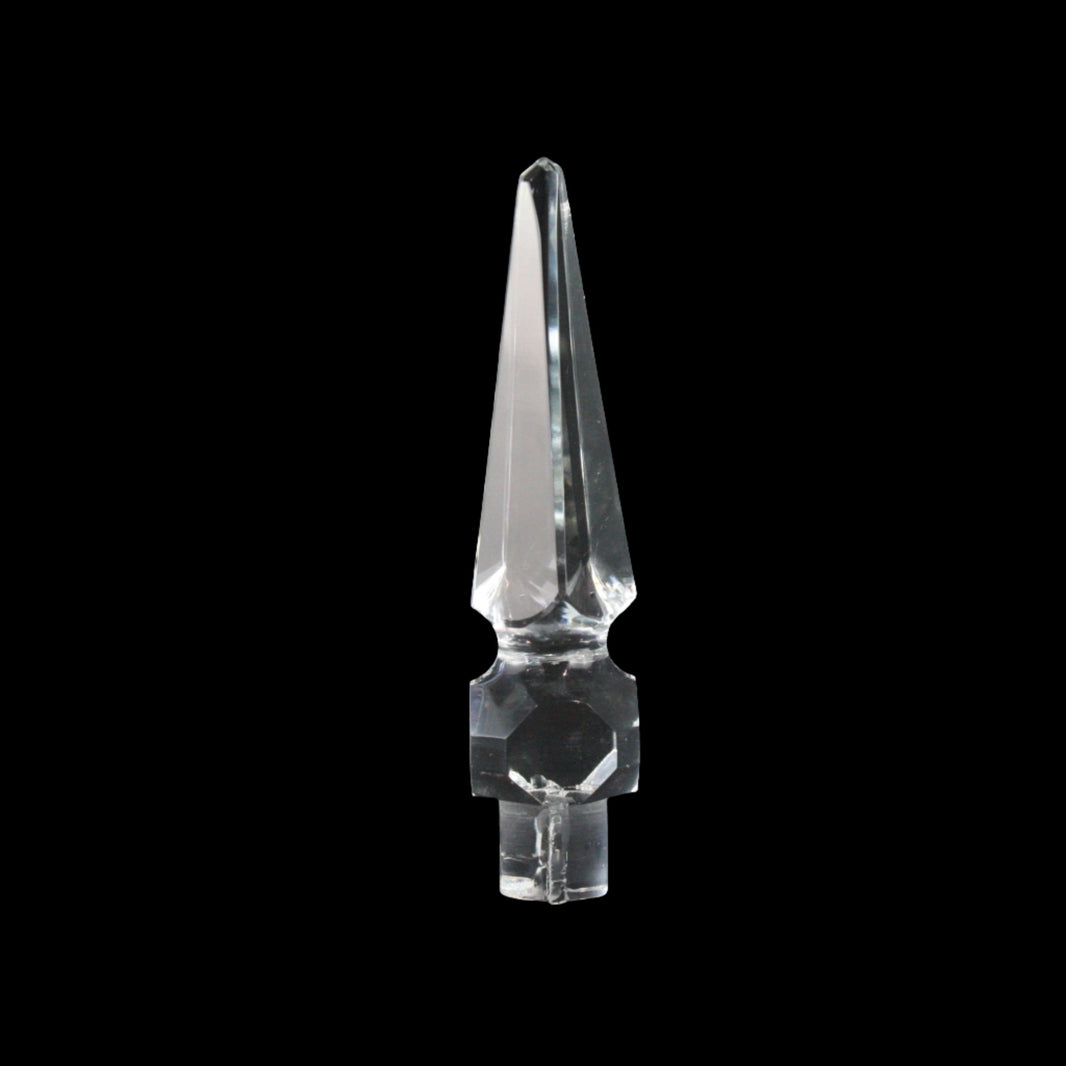 Blemished Columns, Spikes & Other Decorative Parts – ChandelierParts