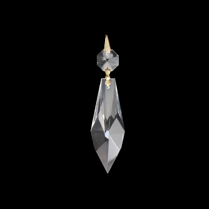 Point Cut Prisms – ChandelierParts