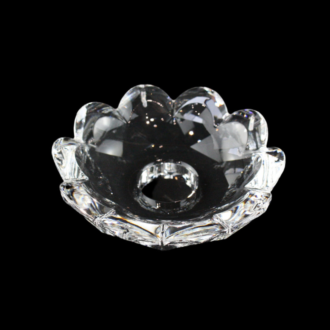 Swarovski Strass® Bobeches & Center Parts – ChandelierParts