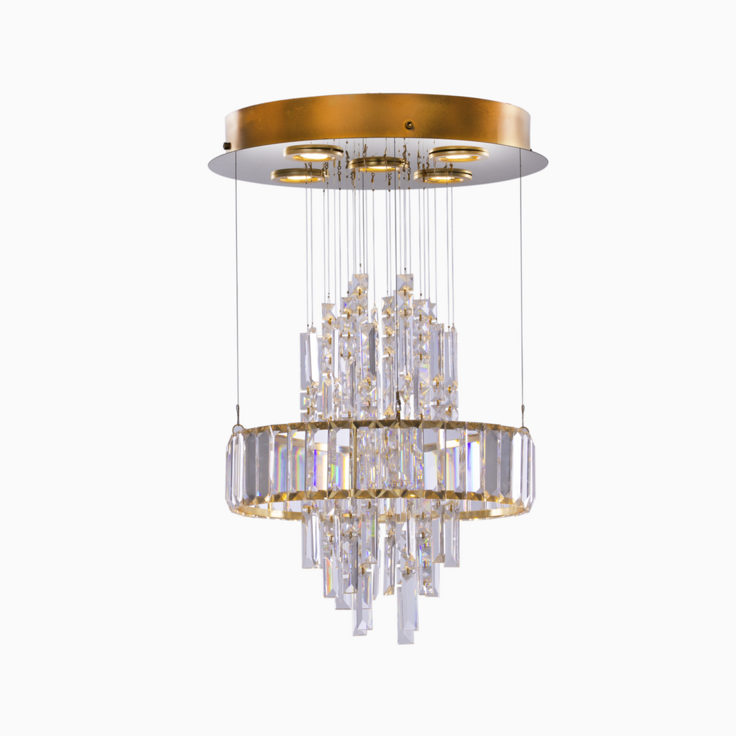 Asfour® Crystal Chandeliers – ChandelierParts