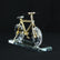 Crystal Bicycle by Asfour® Crystal – ChandelierParts
