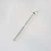 Glass Rod w/ Ball on End – ChandelierParts