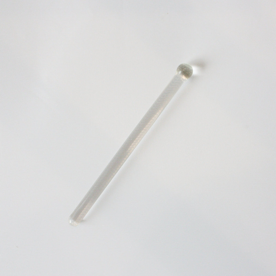 Glass Rod w/ Ball on End – ChandelierParts