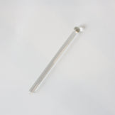 Glass Rod w/ Ball on End – ChandelierParts