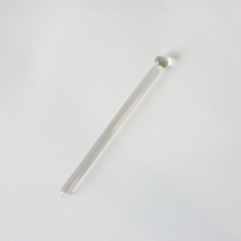 Glass Rod w/ Ball on End – ChandelierParts
