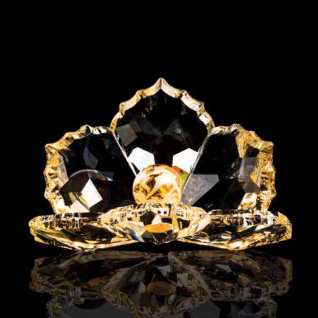 Asfour® Crystal Figurines – ChandelierParts