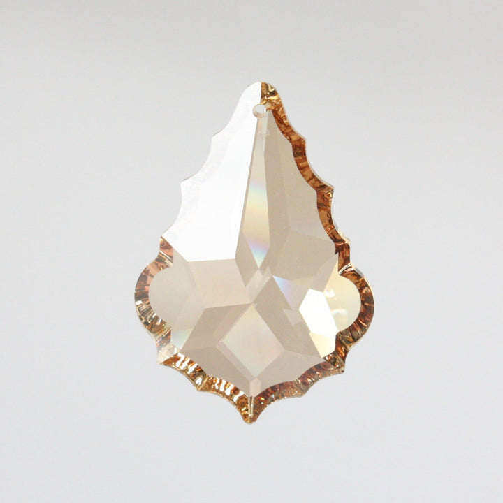 Swarovski Strass® Pendalogues – ChandelierParts