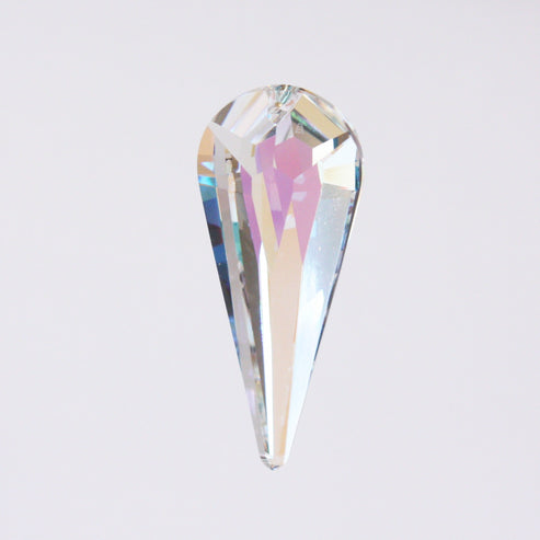 SWAROVSKI STRASS®Blue AB Glow Prism – ChandelierParts