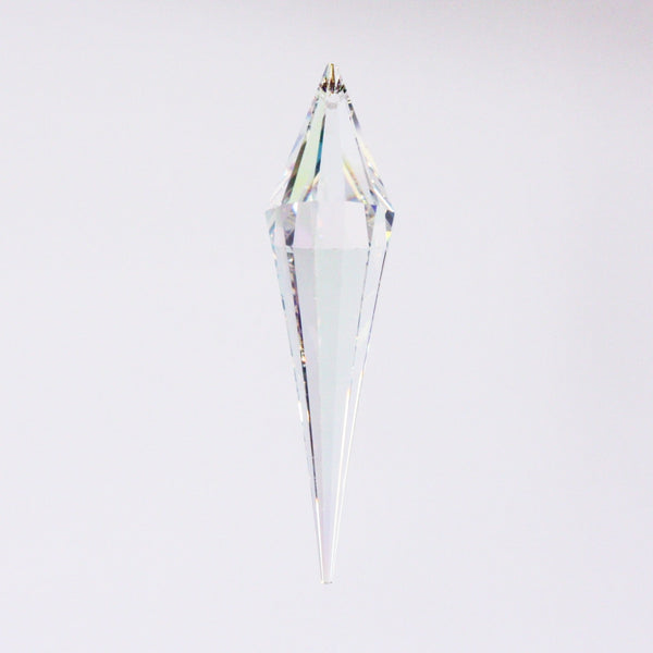 SWAROVSKI STRASS®Crystal/Colored Cone Prism – ChandelierParts