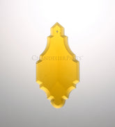 Colored Pendalogues – ChandelierParts