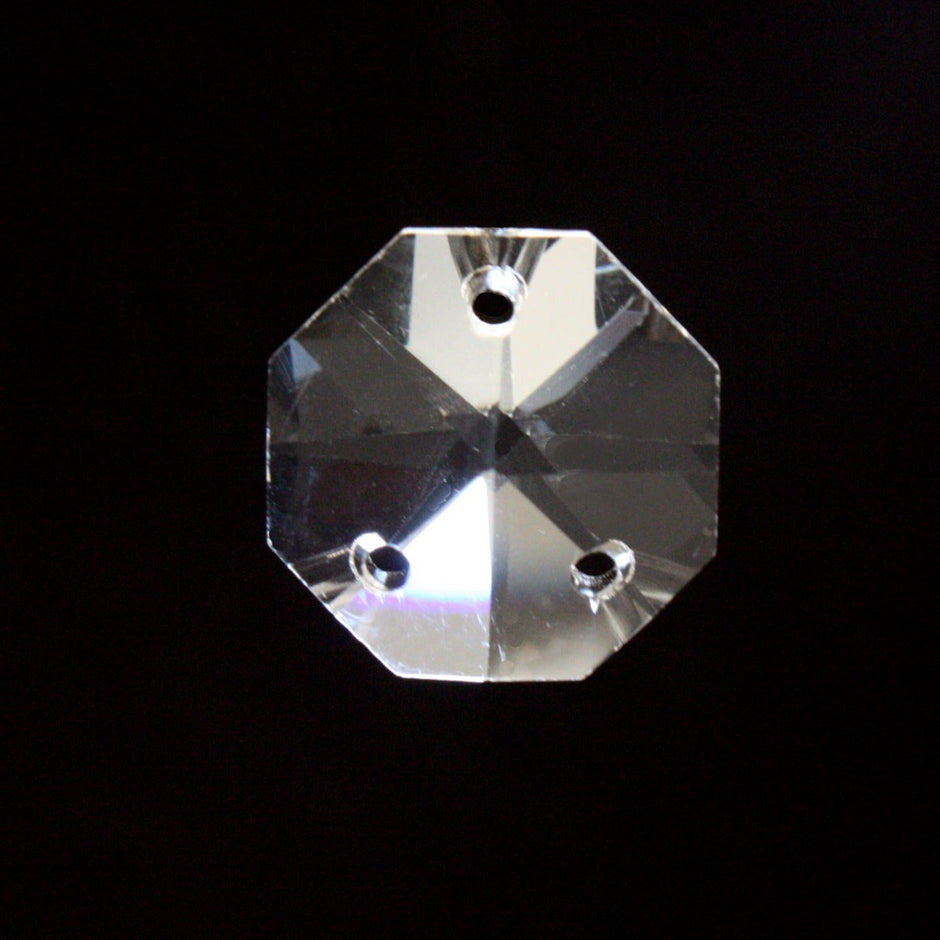 Octagons – ChandelierParts