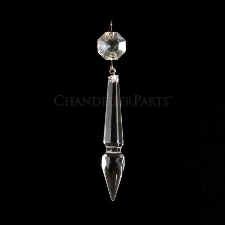Clear Drops – ChandelierParts