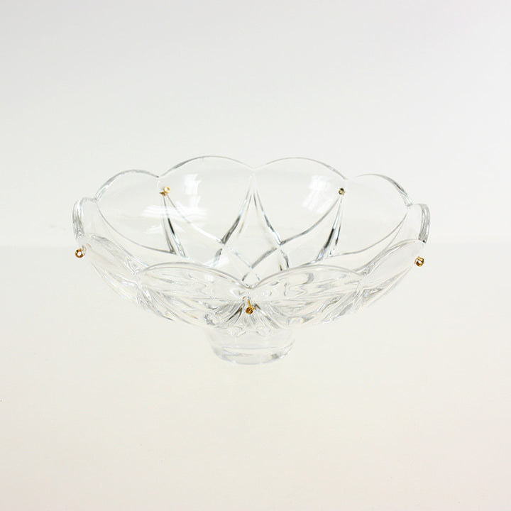 ASFOUR® Crystal Bobeches & Bowls – ChandelierParts