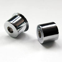 Chrome Ferrules – ChandelierParts