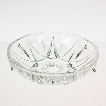 Pressed Bobeches – ChandelierParts