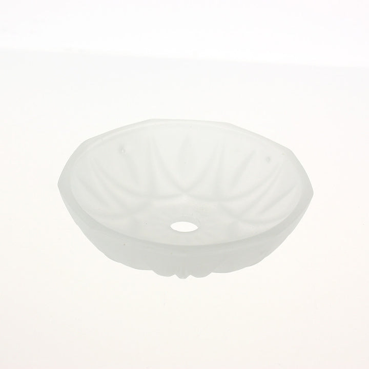 Pressed Bobeches – ChandelierParts