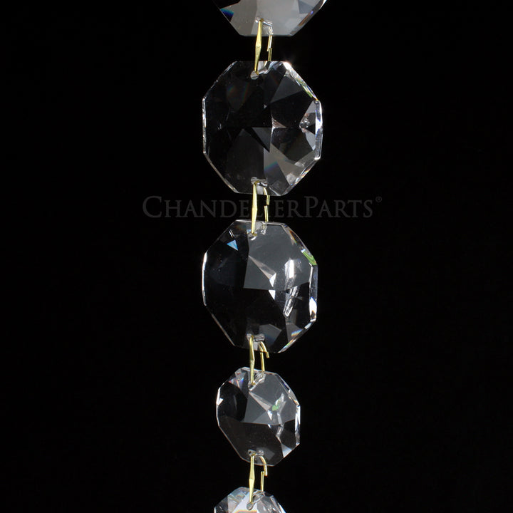ASFOUR® Crystal Chains – ChandelierParts
