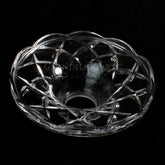 Pressed Bobeches – ChandelierParts
