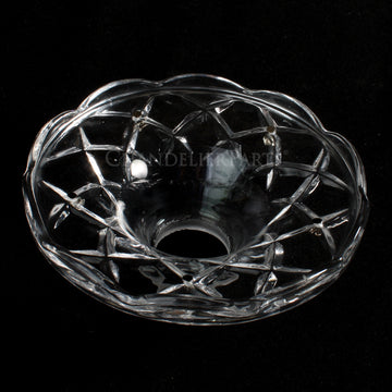 Pressed Bobeches – ChandelierParts