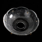 Pressed Bobeches – ChandelierParts
