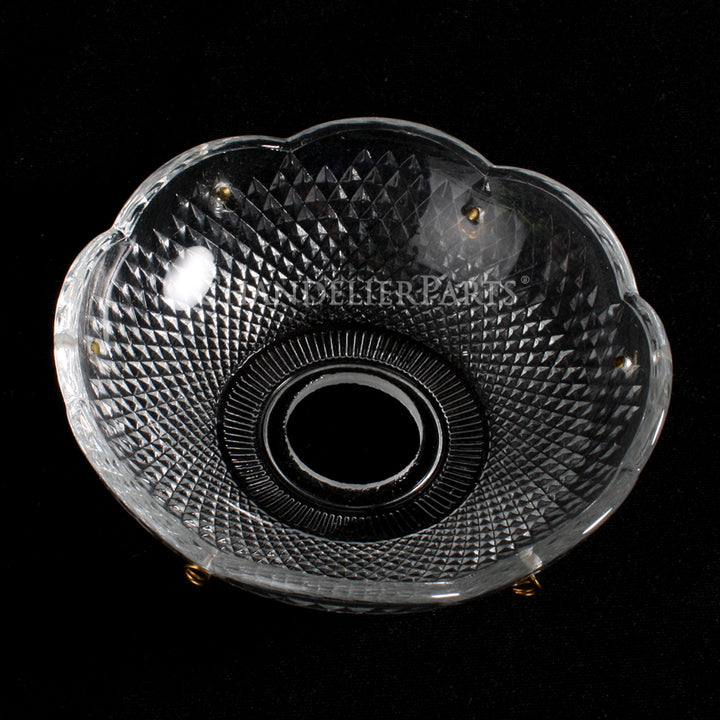 Pressed Bobeches – ChandelierParts