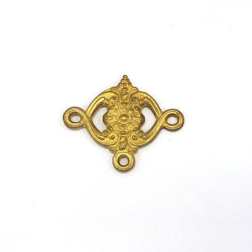 2-1/4" 3 Way Chain Connector – ChandelierParts