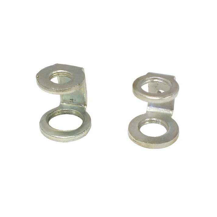 1" Steel Hickeys, Tapped – ChandelierParts