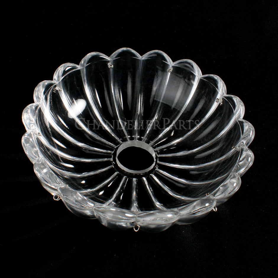 Pressed Bobeches – ChandelierParts