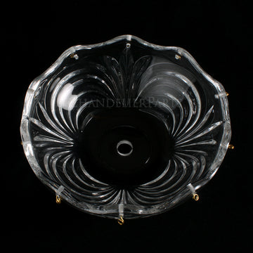 Pressed Bobeches – ChandelierParts