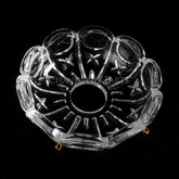 Pressed Bobeches – ChandelierParts