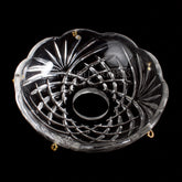 Pressed Bobeches – ChandelierParts