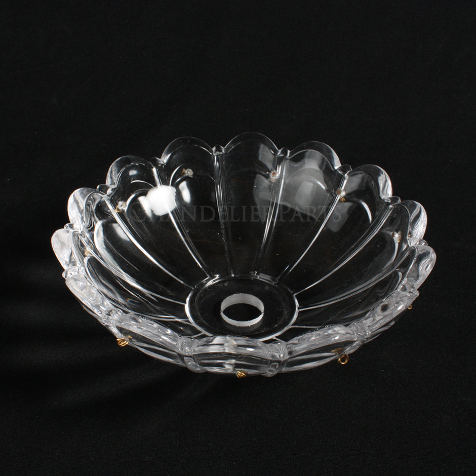 Pressed Bobeches – ChandelierParts