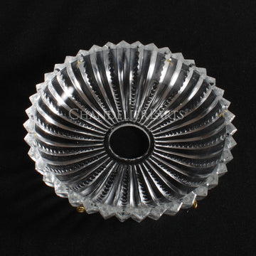 Pressed Bobeches – ChandelierParts