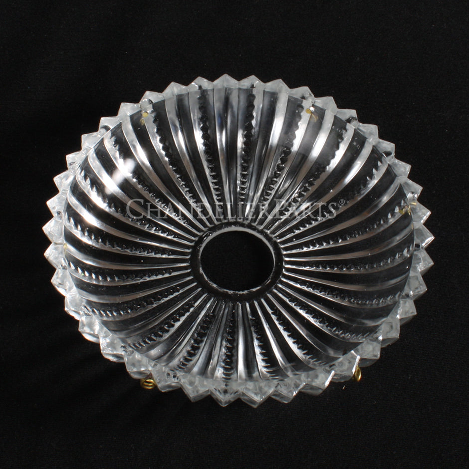 Bobeches (No pin holes) – ChandelierParts