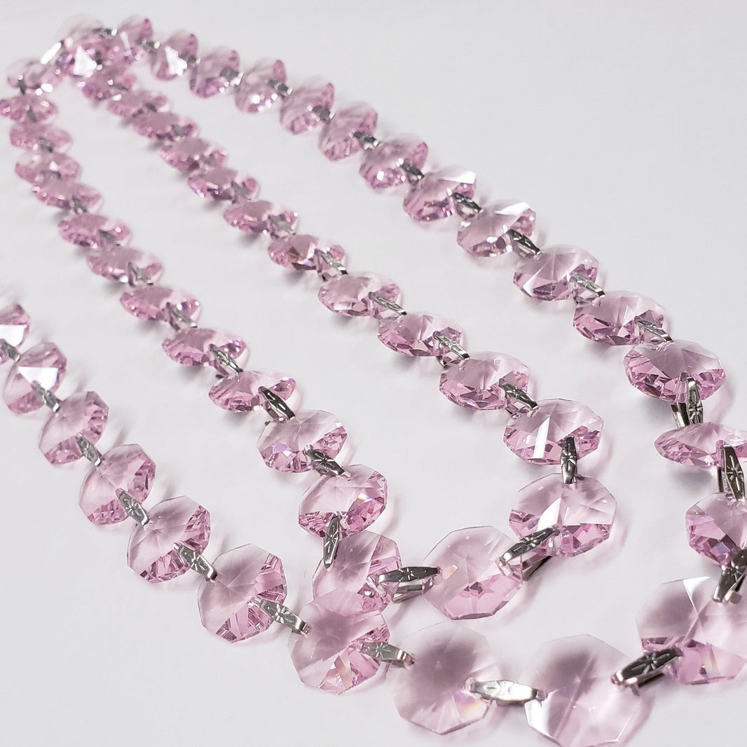 Colored Chains – ChandelierParts